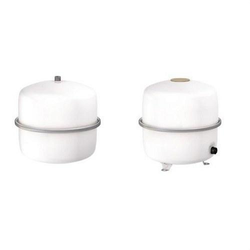 Deposito Vasoflex solar N18/2,5l 8bar