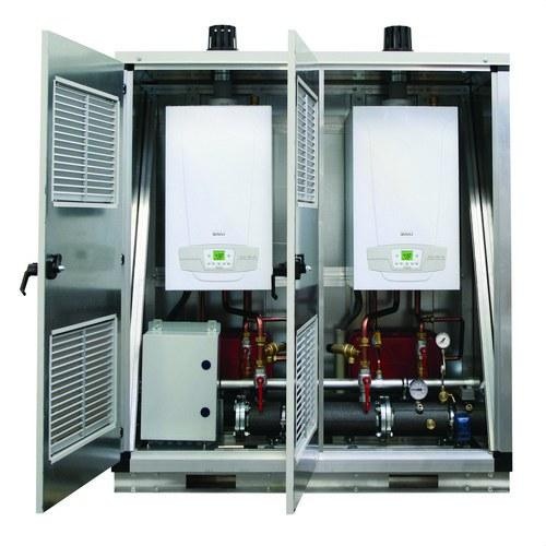 Grupo modular GMB Plus 1M-50 45kW derecha