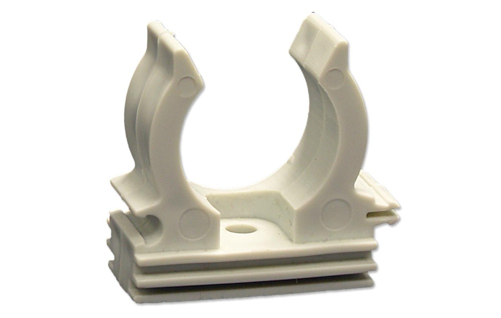 Abrazadera Pvc Serie 100 25-28