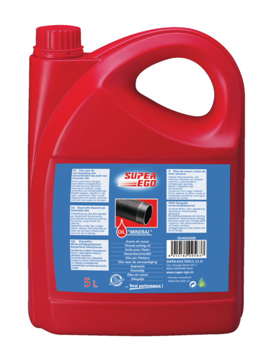 Aceite de corte 5 litros