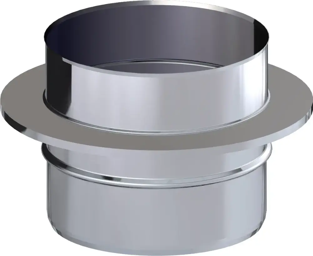 Adaptador SWJ/DWJ 150mm Dinak