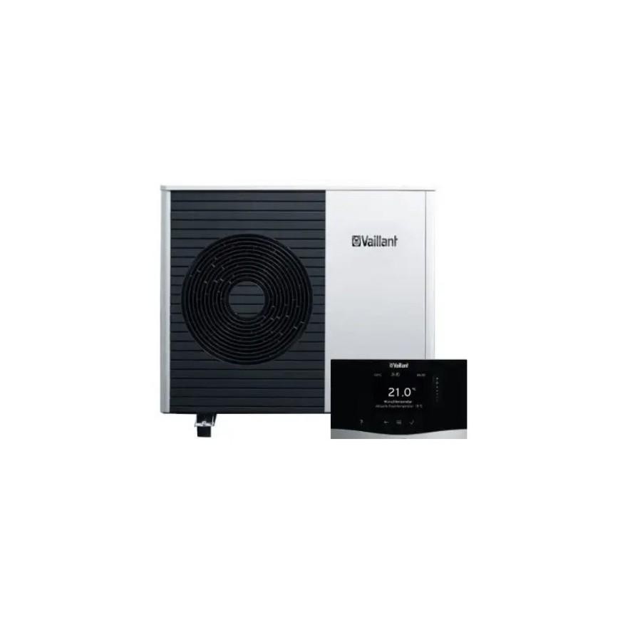 aroTHERM plus 8 básico sensoCOMFORT inalámbrico