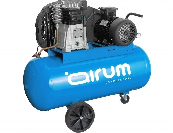 Compresor Pistón B3800B/100 CM3 AIRUM