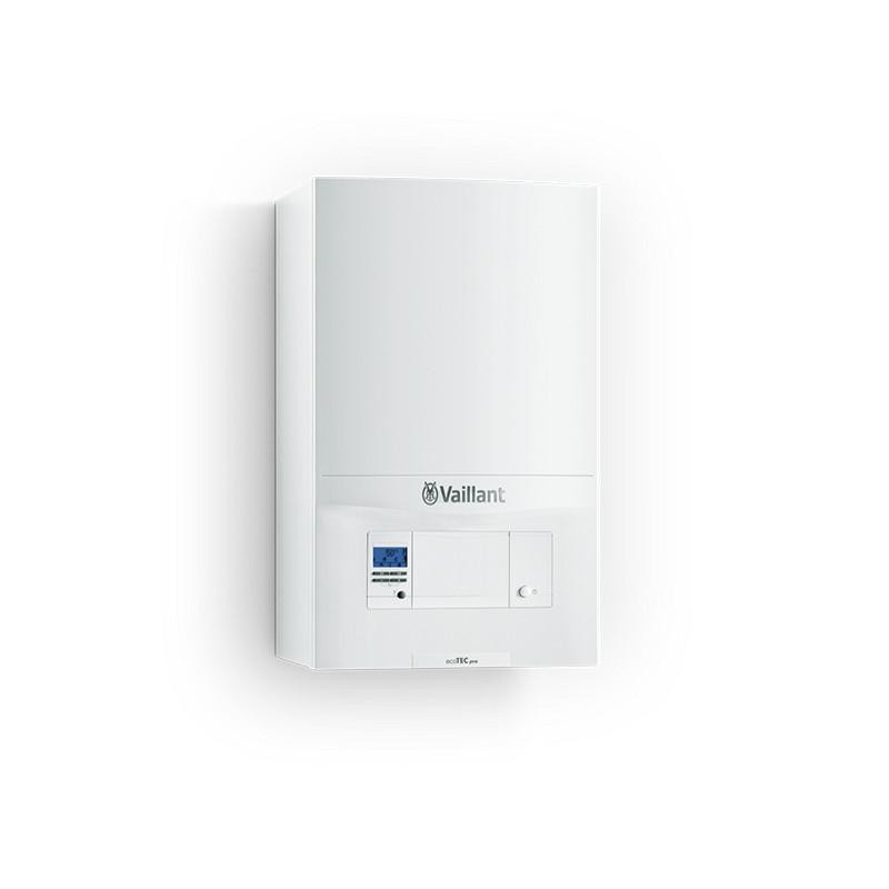 Caldera ecoTEC pro VMW