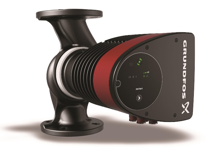 Bomba circuladora MAGNA1 50-100 F 280 1x230V PN6/10