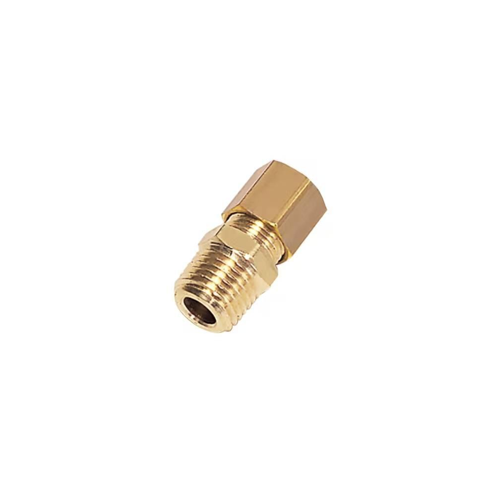Rosca de ajuste de montantes macho 12mm x R3/8