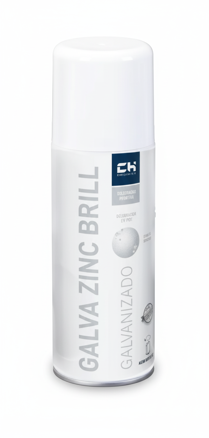 Spray Galva Zinc 400Ml