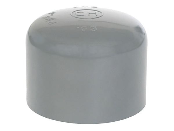 Accesorio de PVC de presión Tapon 25