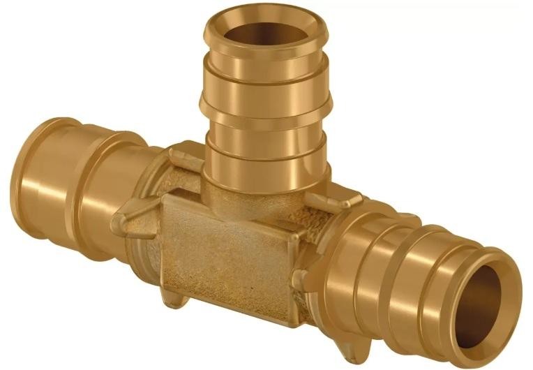 Uponor Q&E te 20x20x20