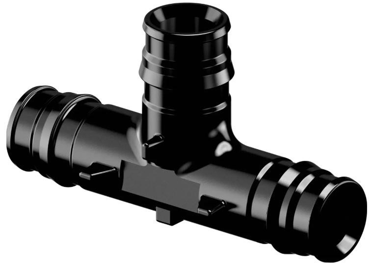 Uponor Q&E te PPSU 75x75x75