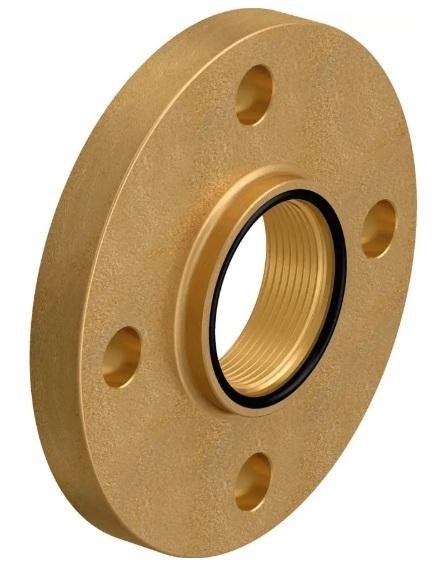 Uponor Wipex brida 3"