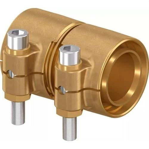 Uponor Wipex manguito unión PN10 40(x5,5)-40(x5,5)