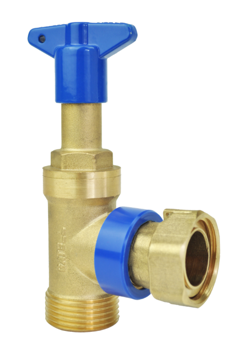 Valv. Acometida Individual Entrada Dn15 3/4" -Ll13