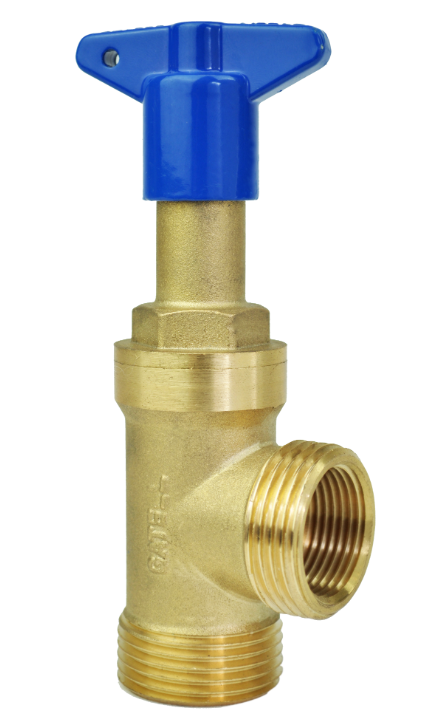 Valv. Acometida Individual Entrada Dn15 3/4" -Ll13